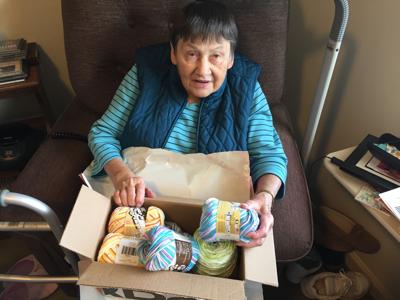 Barbara Ann Bruce of Seneca 1931 - 2023 | Obituaries | wcsjnews.com
