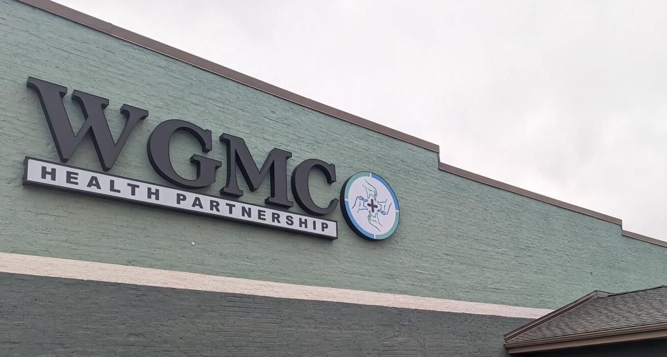 Will Grundy Medical Clinic (WGMC) announces its response to the passing ...