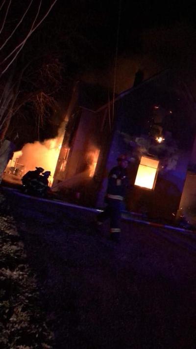 Identities Released of Dwight Fire Victims | Local News | wcsjnews.com