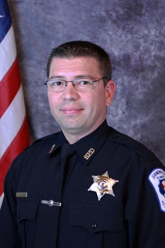Sandwich Resource Officer Talks New Role in Schools | Wspynews ...