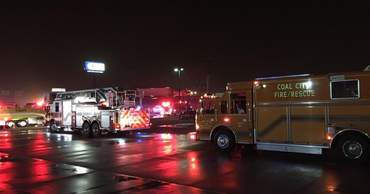 Menards in Morris Suffers Around $1 Million in Damages From Accidental ...