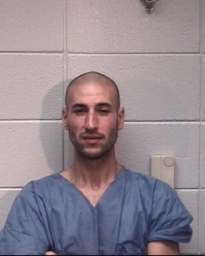 Morris Police Arrested Man Accused of Killing Another Individual ...