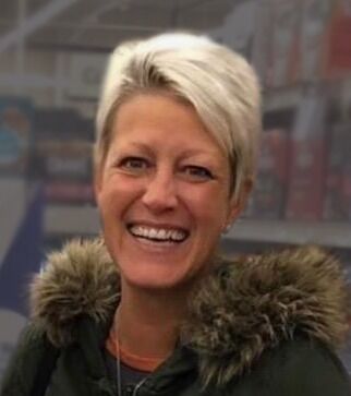 Kali Sue Perkins Croy of Gardner 1971 - 2022 | Obituaries | wcsjnews.com