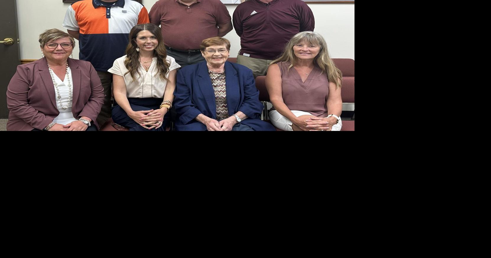 Morris High School Mascot Saga Discussed Once Again at Board Meeting ...