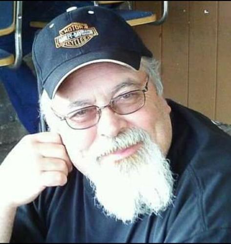David Todd of Morris 1953-2020 | Obituaries | wcsjnews.com