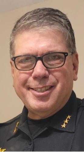 Seneca Police Chief Jeff Wold Appointed as Chairperson of Illinois Law ...