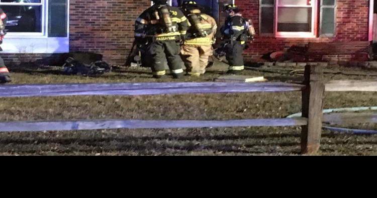 Coal City Fire Department Investigating Attic Blaze | Local News ...