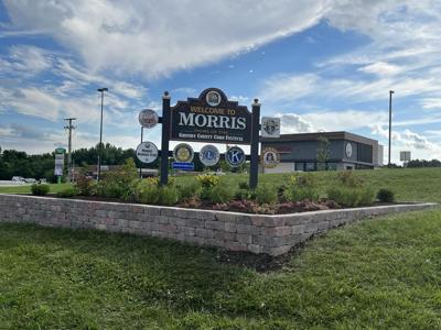 Morris City Council Meeting Recap | Local News | wcsjnews.com