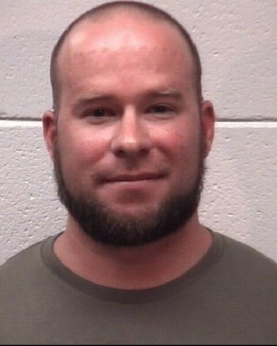 Gardner Man Accused of Fleeing From Police | Local News | wcsjnews.com