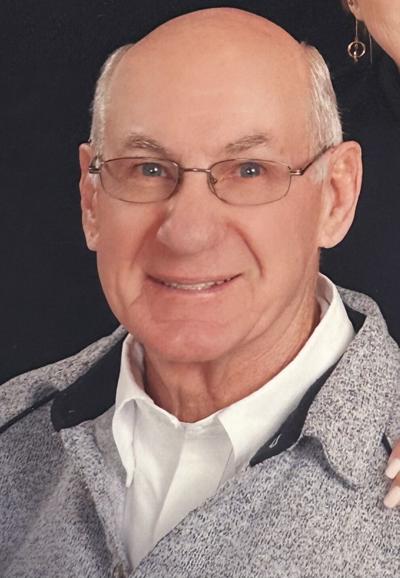 William "Bill" Lear of Morris 1938 - 2024 | Obituaries | wcsjnews.com