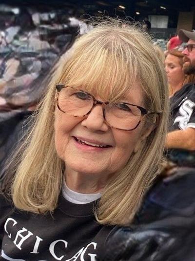 Mary C. Robertson of Morris 1947 - 2024 | Obituaries | wcsjnews.com