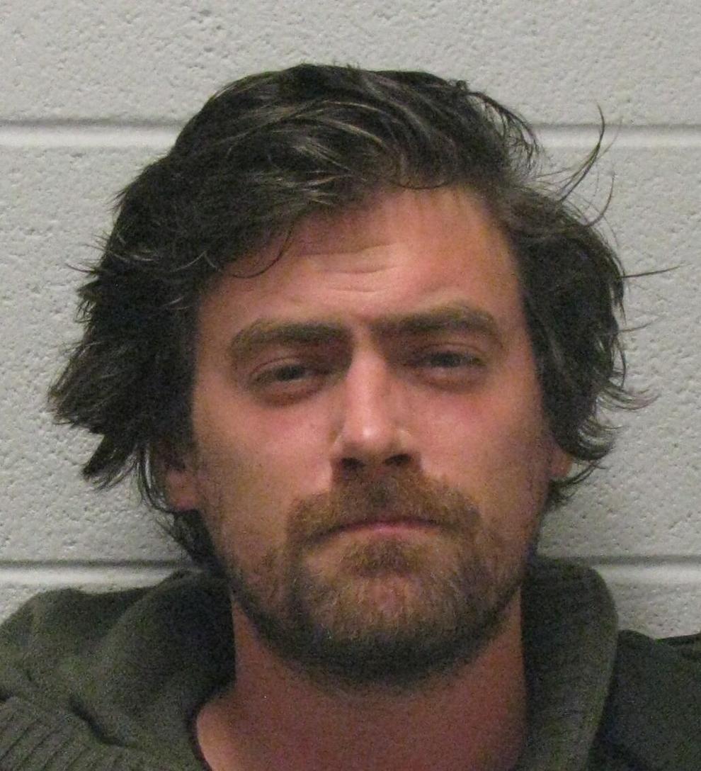 Morris Man Arrested Twice Within Hours on Monday | Local News ...