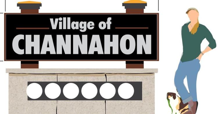 Channahon Trustees Hear Update About New Logo Process | Local News ...