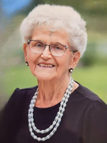 Norma Margaret O’Brien (née Masching) of Reddick 1938 - 2025 ...