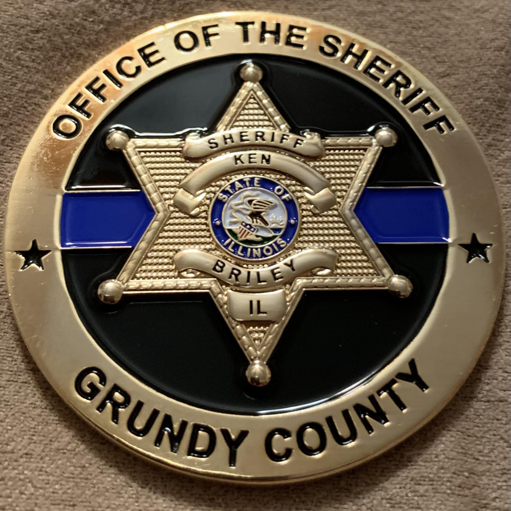 Grundy Sheriffs Office Releases Enforcement Results | Local News ...