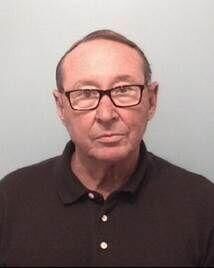 Naperville Man Arrested for Attempted Child Abduction | Local News ...