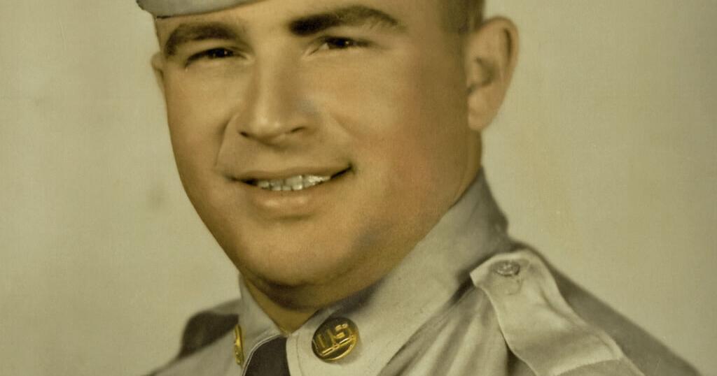 John "Bud" Kenney of Minooka 1933 - 2025 | Obituaries | wcsjnews.com
