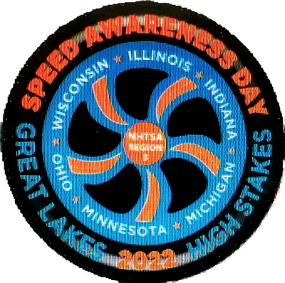 Speed Awareness Day Campaign A Success For Coal City Police Department ...