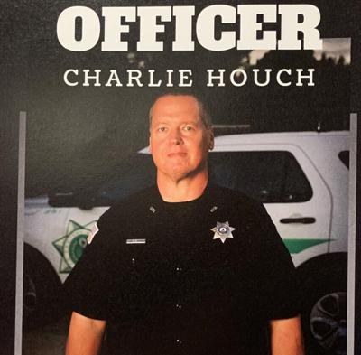 Dwight Police Officer Has Final Radio Call | Local News | wcsjnews.com