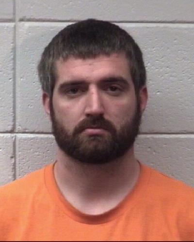 Minooka Police Arrested Alleged Pallet Thief | Local News | wcsjnews.com