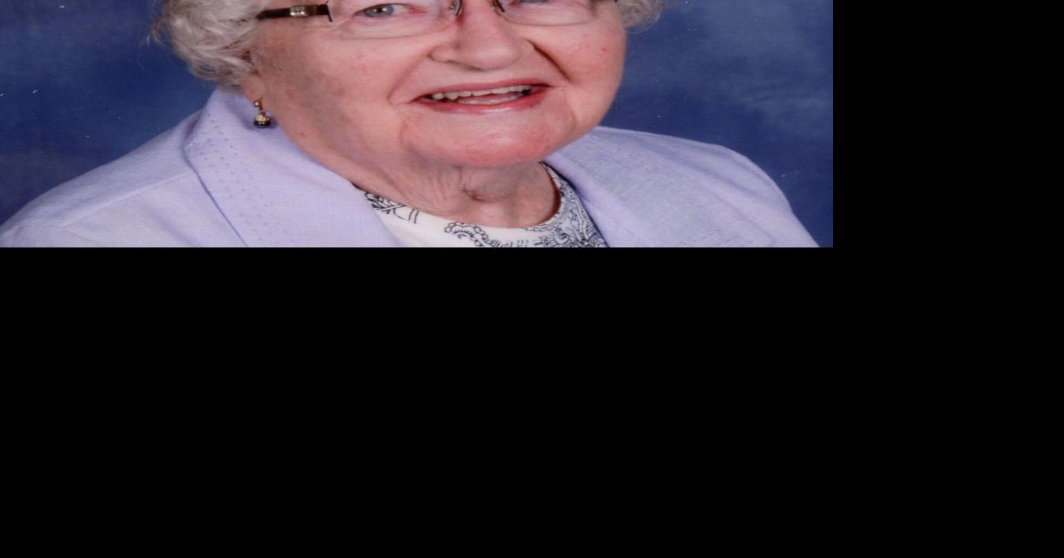 Gwendolyn Nola Johnson 1927 - 2023 | Obituaries | wcsjnews.com