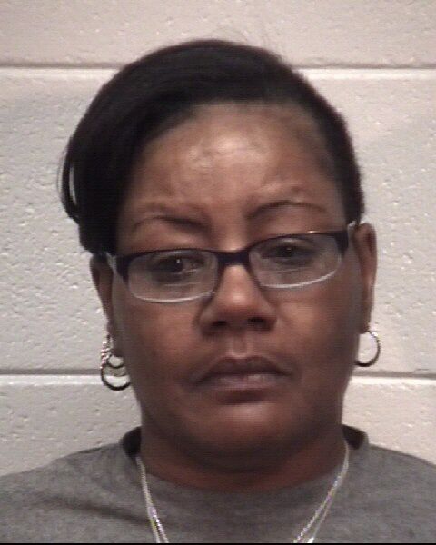Woman Arrested For DUI Following Traffic Stop, Four Children Were ...