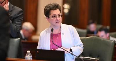 Rep. Haas Passes Bill to Support Law Enforcement | Local News ...