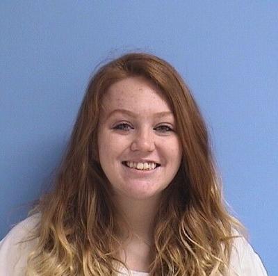 Woman Indicted on Second Meth Possession Charge in Grundy Co. This Year ...