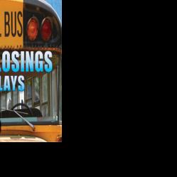 Area Schools Implement E-learning or Have No School Due To Icy ...