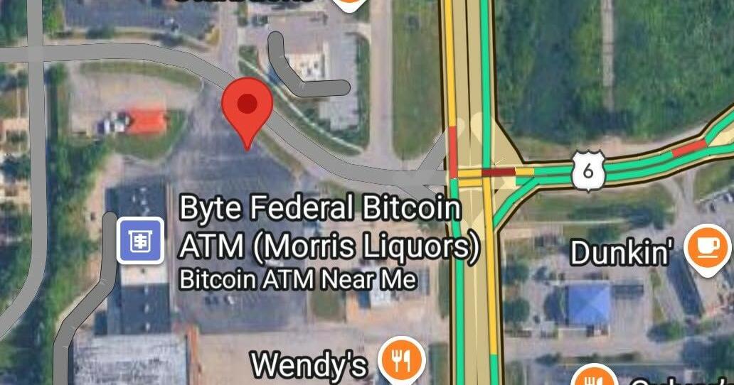Morris Council Takes Action on Two Items For Proposed 7Brew Project ...