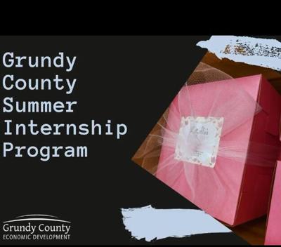 GEDC Kicks Off 2022 Summer Internship Program | Local News | wcsjnews.com
