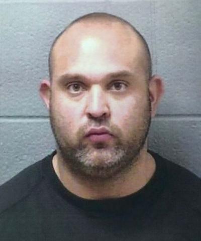 Stateville Correctional Center Officer Arrested for Aggravated Battery ...