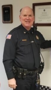 Dwight Police Chief Tim Henson Retiring in Early 2022 | Local News ...