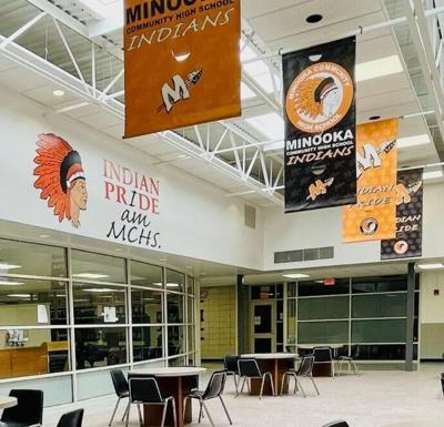 Minooka High School Board Approves Curriculum Changes For Next School ...