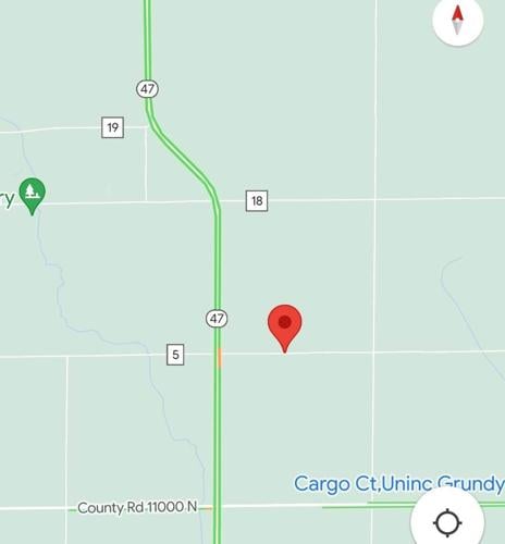 Sherrill Road in Grundy County Will Be Reconstructed Beginning in 2024 ...