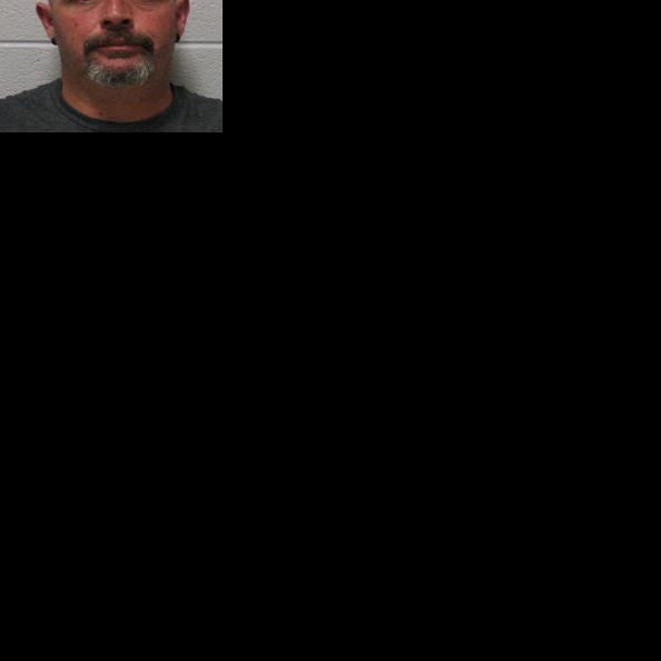 Man With History of DUI's Wanted By Law Enforcement | Local News ...