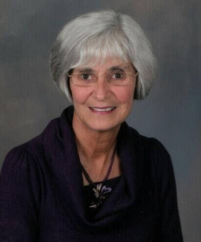 Janet Rose Anderson of Gardner 1947 - 2025 | Obituaries | wcsjnews.com