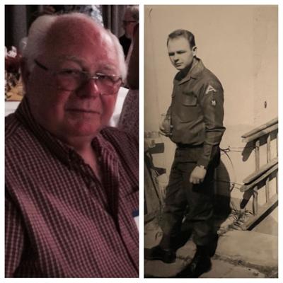 Robert G. Valerio 1945 - 2023 | Obituaries | wcsjnews.com