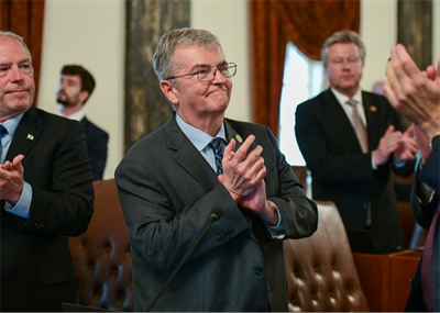 Senator Bennett Needs Your Help to Honor Veterans | Local News ...