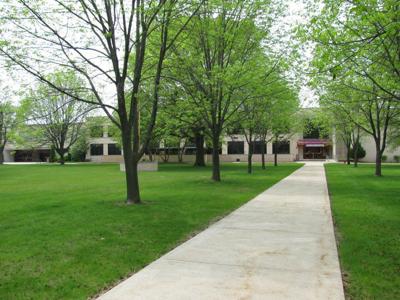 Matt Eber, Todd Mettille and Mike Wright Join Morris Community High ...