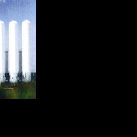 Airgas Constructing Argon Rail Depot & Storage Facility | Local News ...