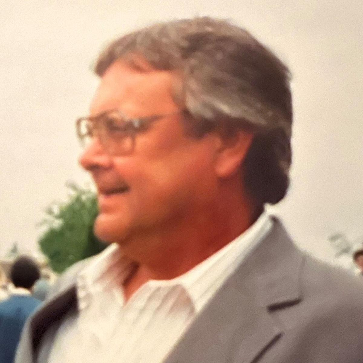Alan J. Burkhardt of Dwight 1942 - 2023 | Obituaries | wcsjnews.com