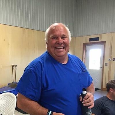 Kenneth R. Phillips of Morris 1949 - 2025 | Obituaries | wcsjnews.com