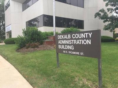 DeKalb County Administrative Office Closing | Wspynews | wcsjnews.com