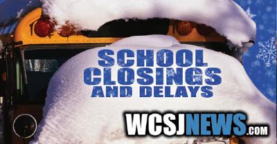 Area Schools Implement E-learning or Have No School Due To Icy ...
