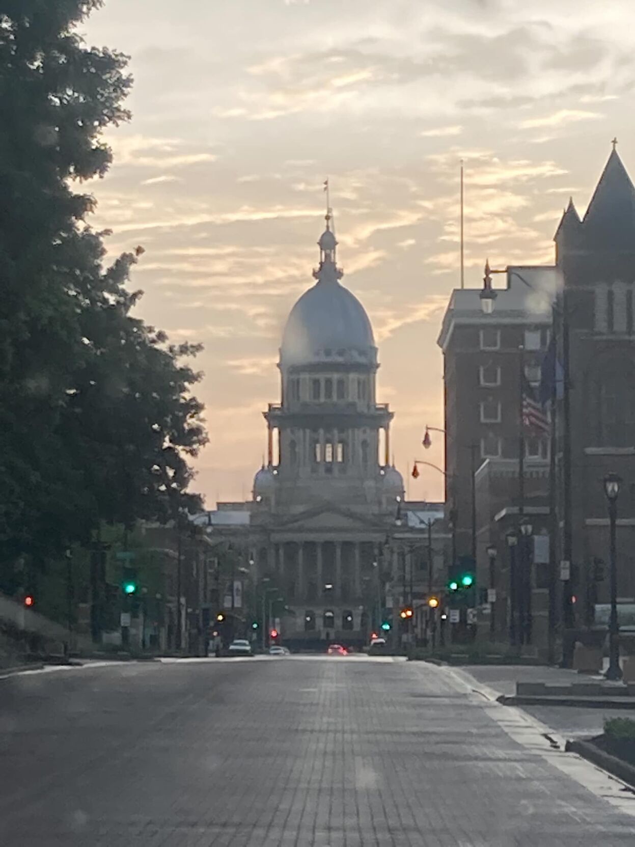 State Rep Davis Opposes Senate Bill 2412 | Local News | wcsjnews.com