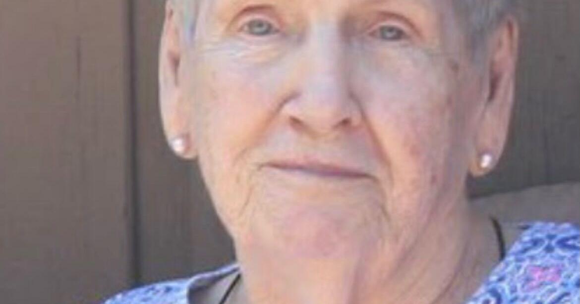 Betty Jean (Larson) Kukman of Morris 1935 - 2023 | Obituaries ...