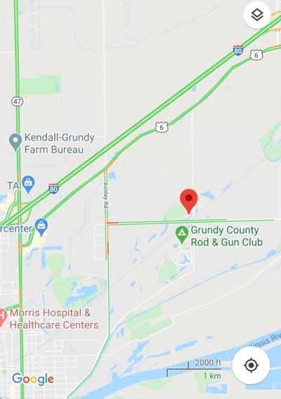 City of Morris Annexes Property For Future Possible Development | Local ...