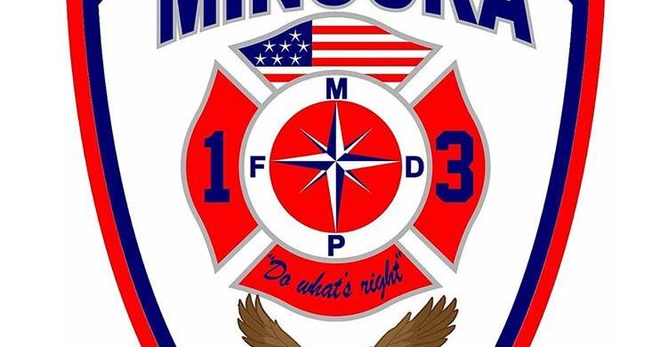 Minooka Fire Protection Upholds Class 1 Rating | Local News | wcsjnews.com