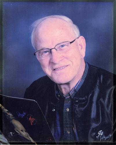 Jimmie Charles Murphy, 1935-2023 | Obituaries | wcsjnews.com